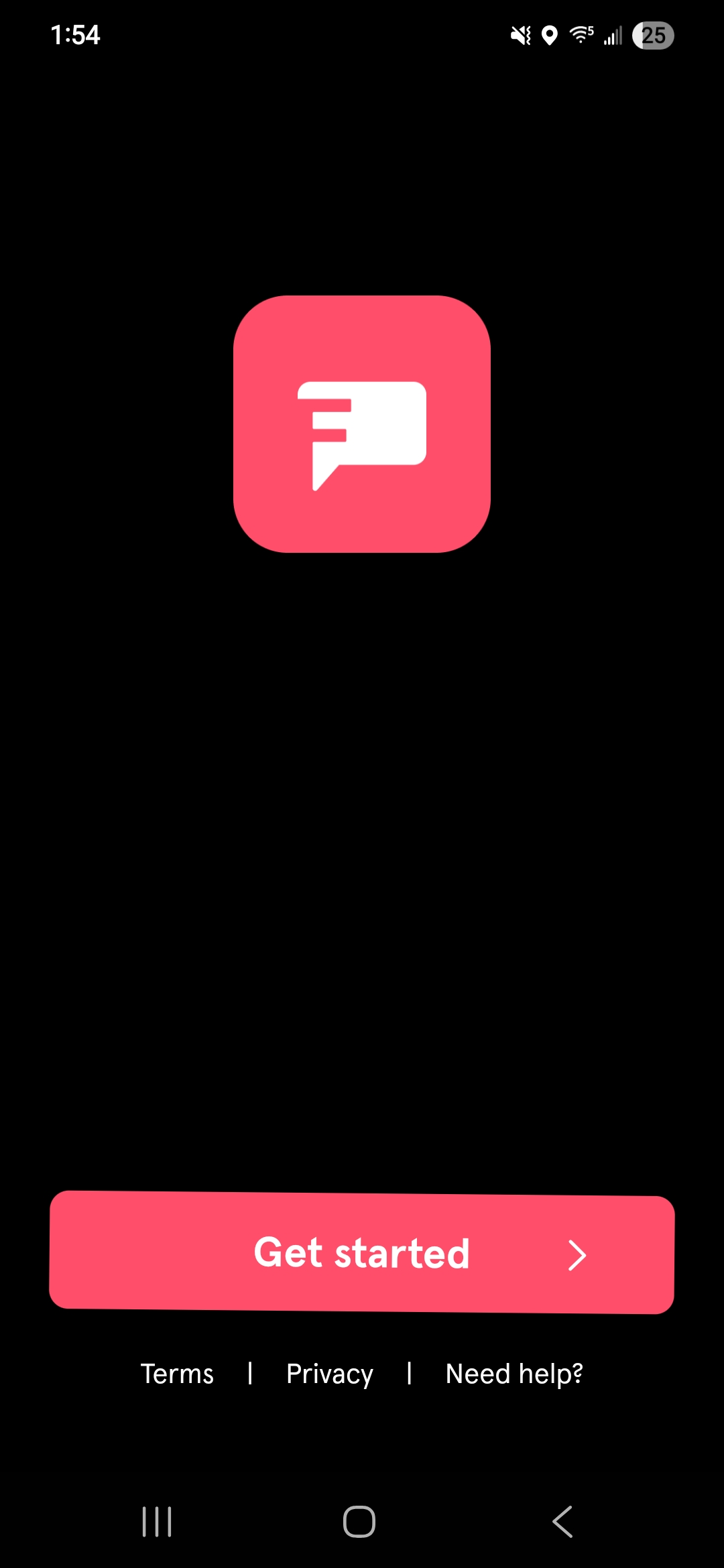 How to Login – Favorited Help Center