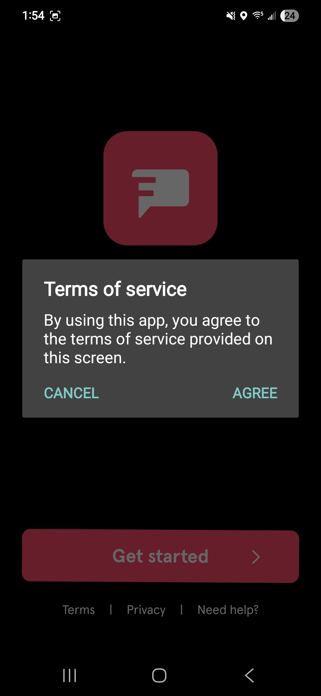 How to Login – Favorited Help Center